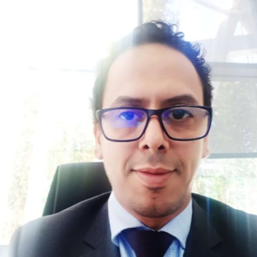 Omar SEFIANI l Start-up.ma