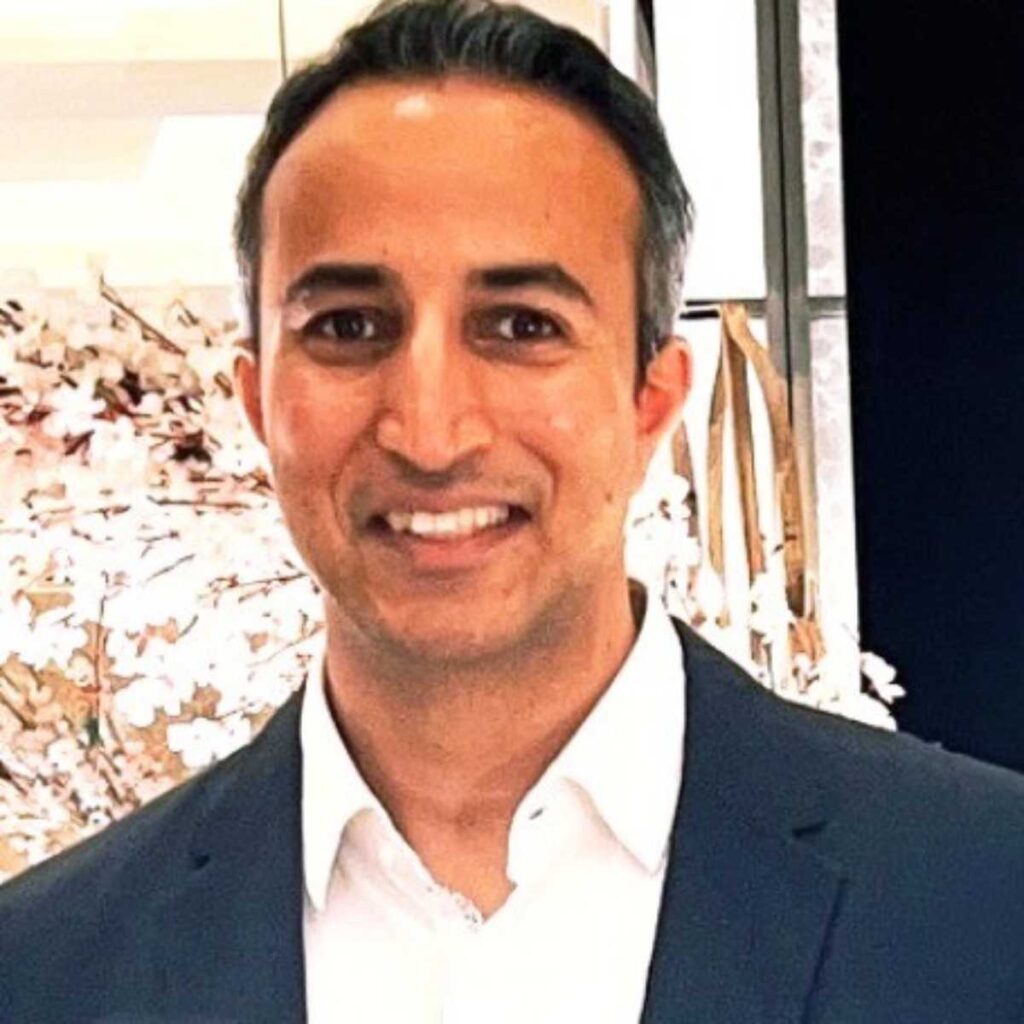 Omar SEFIANI l Start-up.ma