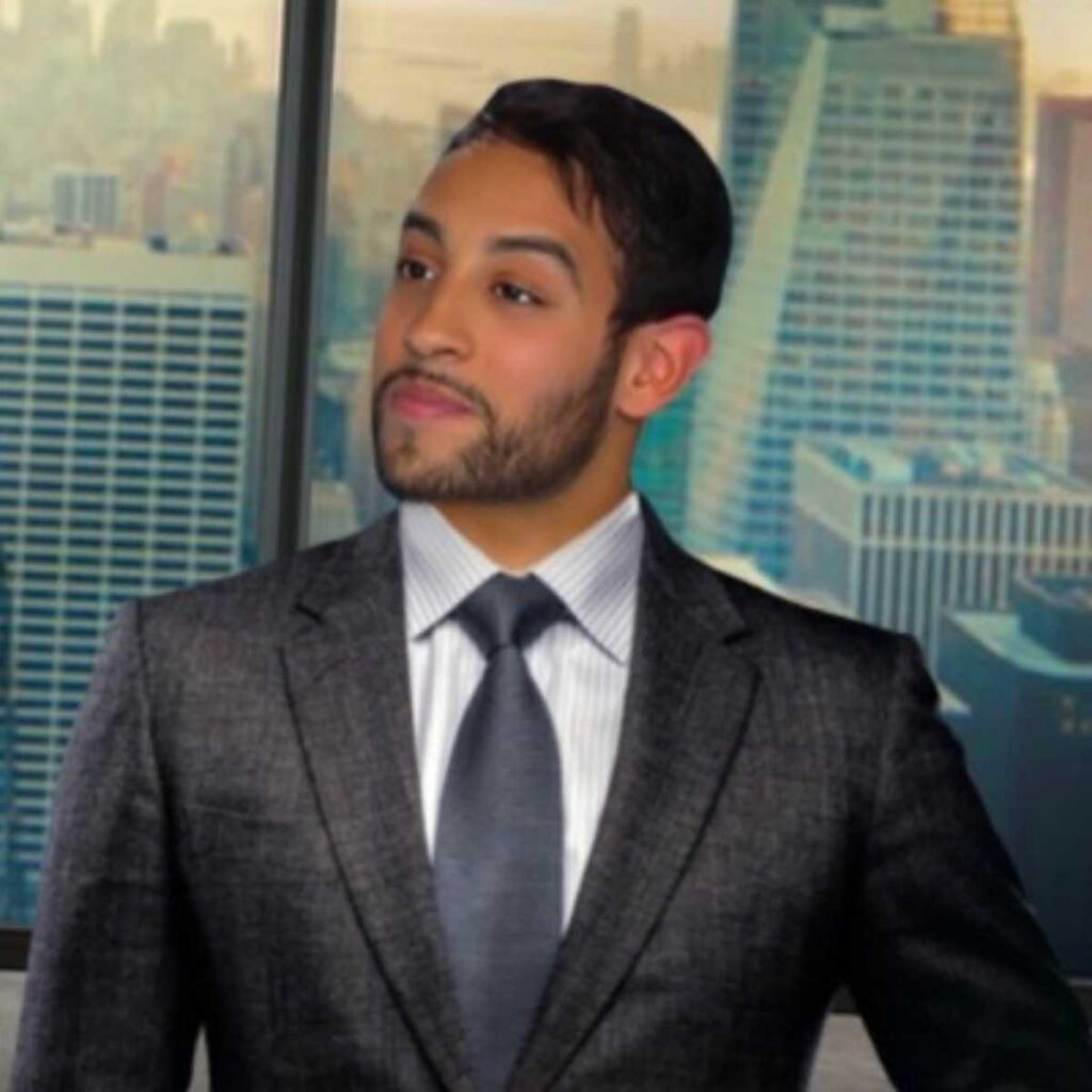 Omar SEFIANI l Start-up.ma